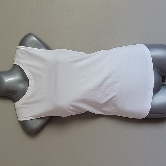 Baleaf | Tops | Baleaf Womens White Muscle Tank Top Small | Poshmark